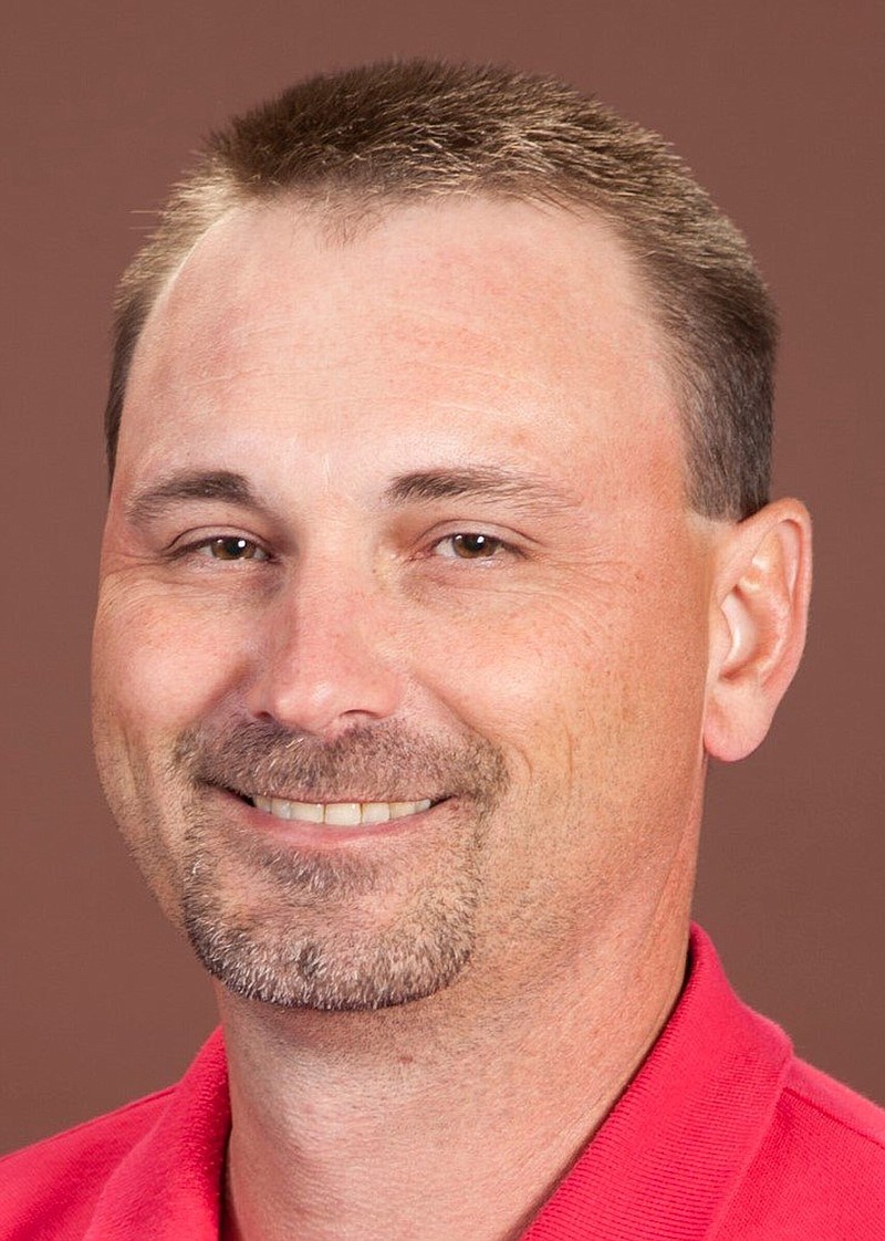 Ag agent in UA System takes on new role in crops