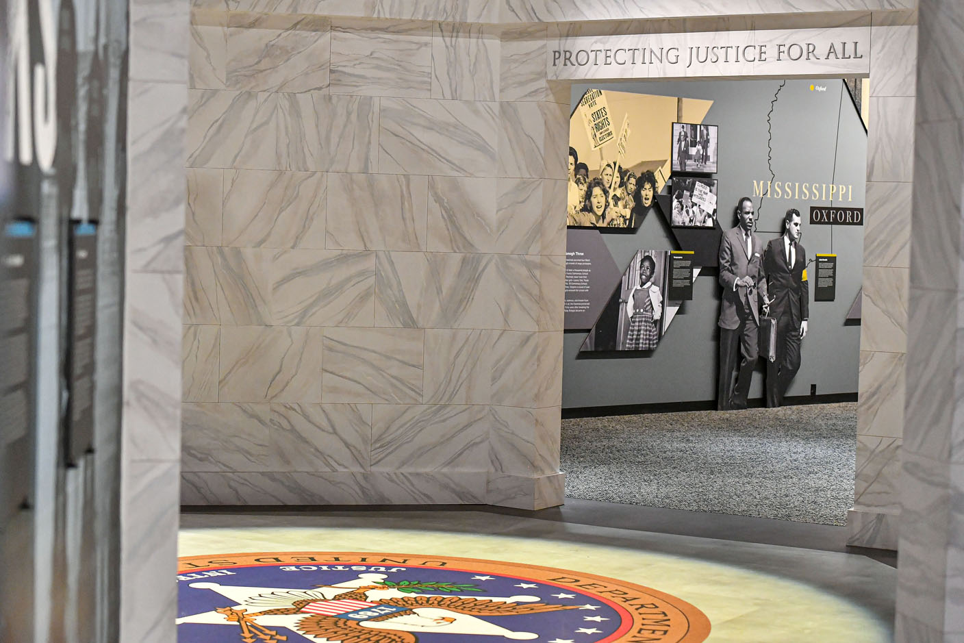 Brand-new U.S. Marshals Museum opens this weekend in Fort Smith | River ...