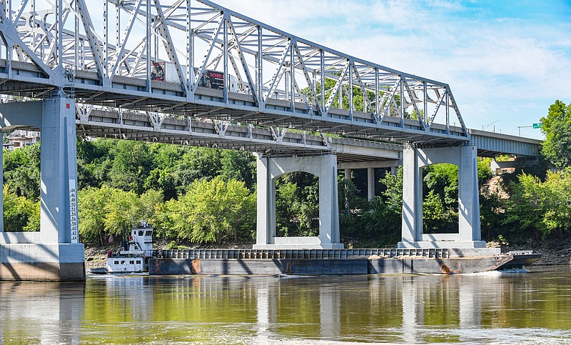 MoDOT to close U.S. 54 lanes July 15 | Fulton Sun