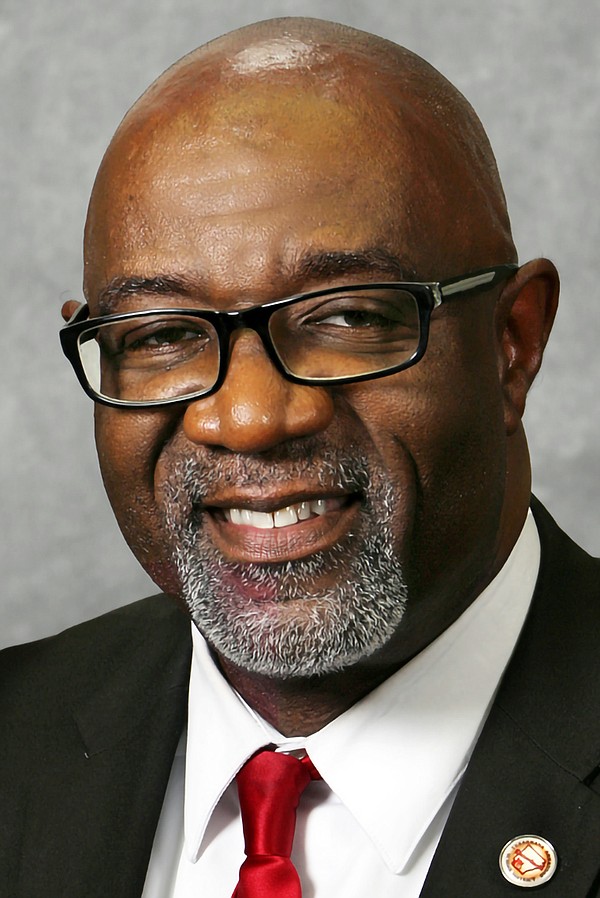 Texarkana Arkansas School District appoints superintendent of support ...