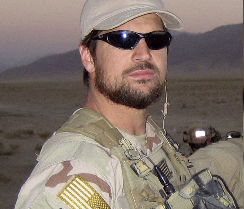 OPINION | Curtis Varnell: Arkansas native Adam Brown an American hero ...