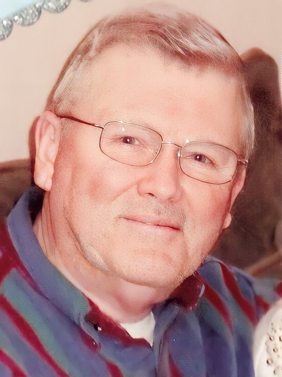 Gene P. Johnston | Hot Springs Sentinel Record