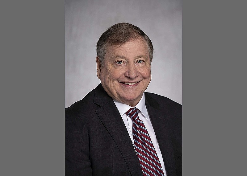 Arkansas Supreme Court honors memory of late justice Wynne | Camden News