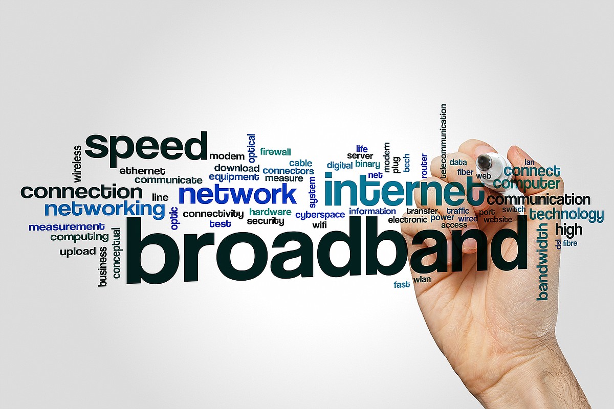 Local group to host ‘listening event’ about broadband access concerns ...