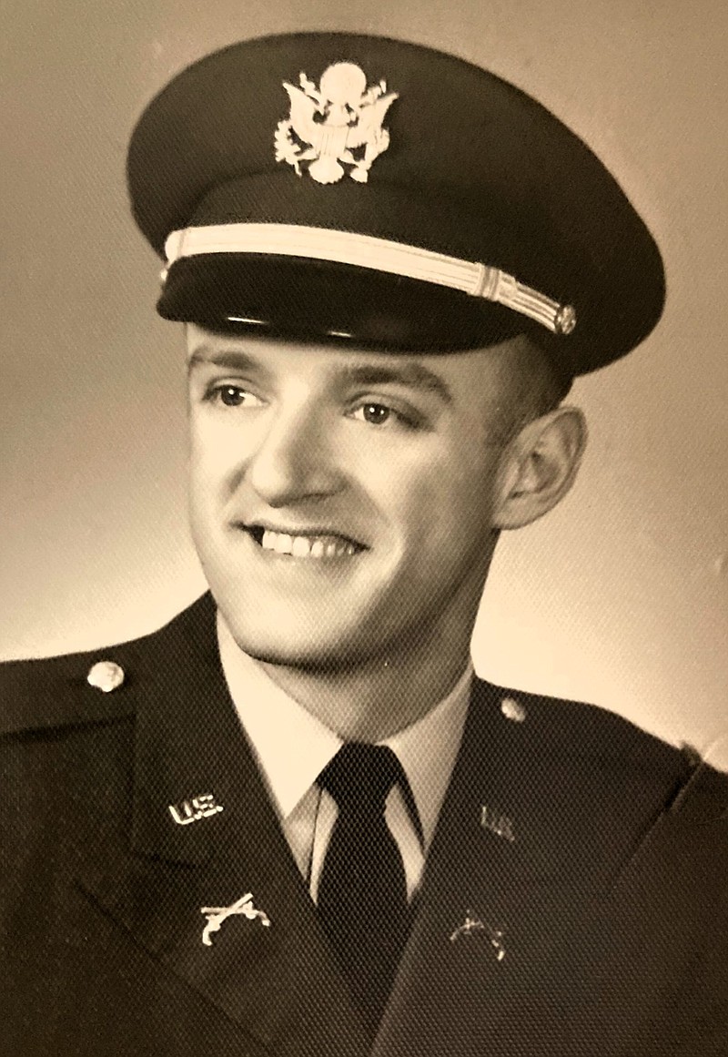 Russellville native gained experience in Army before coaching baseball ...