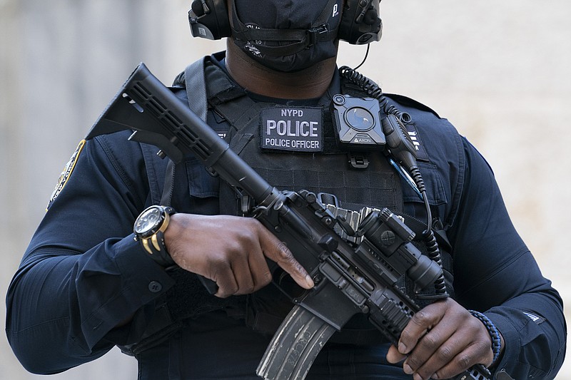 Police body camera ramp up started a decade ago. How well have they ...