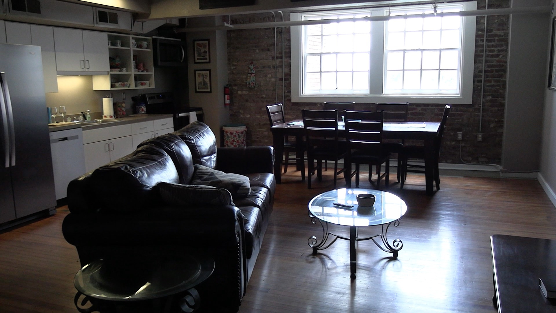 WATCH | Owners plan to add event hosting to lofts in old high school | Hot Springs Sentinel Record