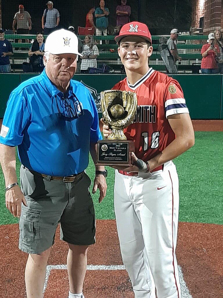 Fort Smith REP captures AA state title | River Valley Democrat-Gazette