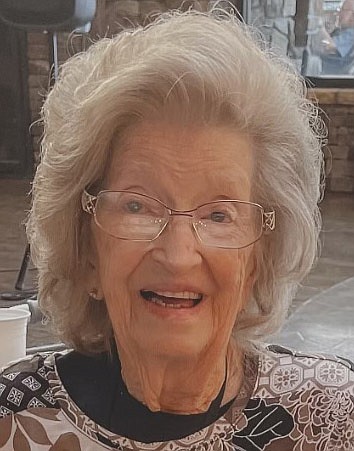 Fern T. Rusher | Hot Springs Sentinel Record