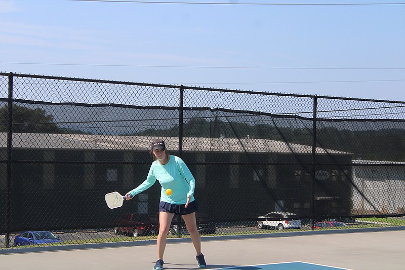 WATCH | From the ‘kitchen’ to serving: A guide to playing pickleball ...
