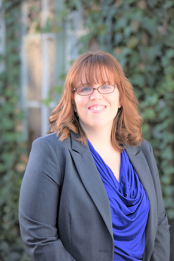 Tully-Dartez to lead SouthArk as interim president | El Dorado News