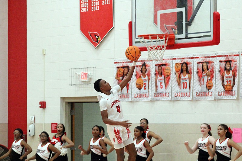 CF’s Jaylen Goodwin & Kyleston Gill get first basketball offers ...