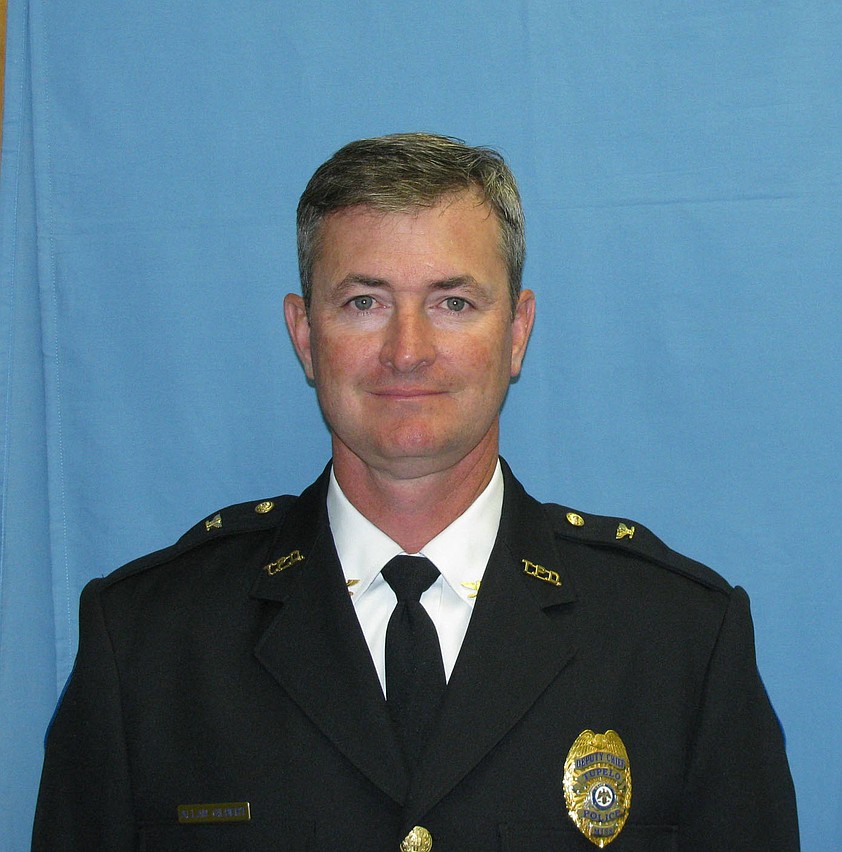 Siloam Springs directors choose Police Chief Allan Gilbert to be next ...