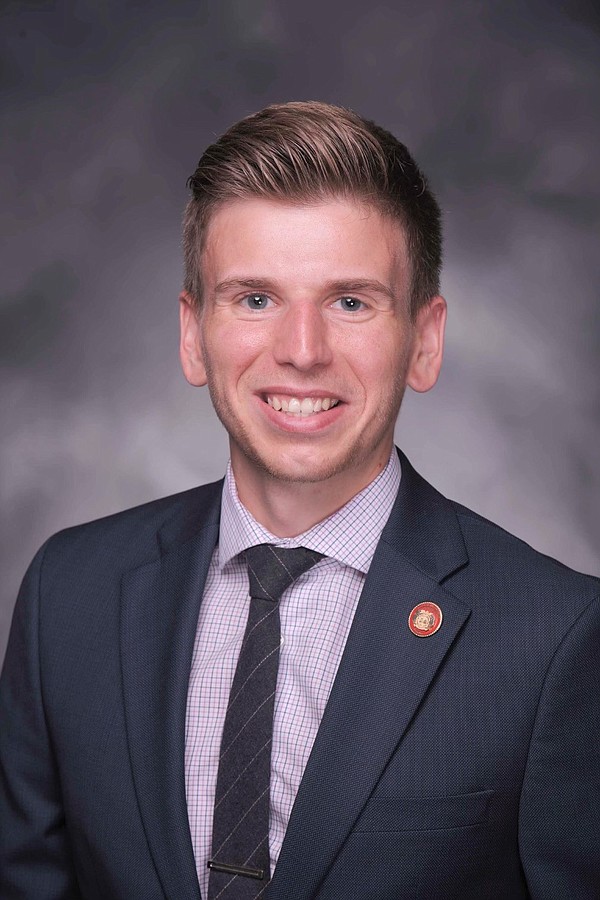 Parson names deputy chief of staff amid staff shuffle | Jefferson City ...