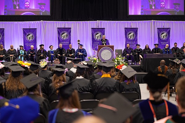 UCA announces May 2023 graduates | Magnolia Banner News