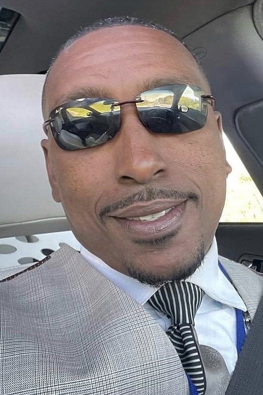 OBHAW path specialist to address NAACP | Hot Springs Sentinel Record