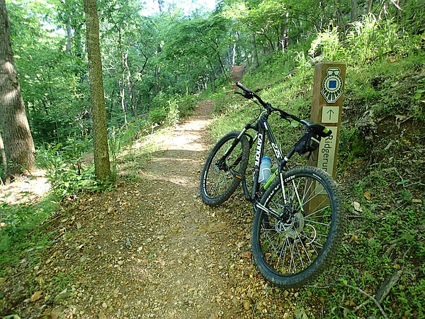 OPINION | PUTTHOFF Lake Atalanta Park a cyclist’s dream in Rogers ...