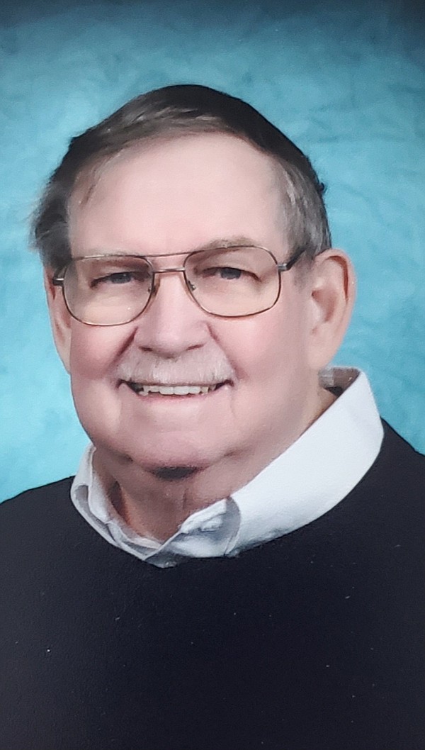 Fred Leonard | Hot Springs Sentinel Record