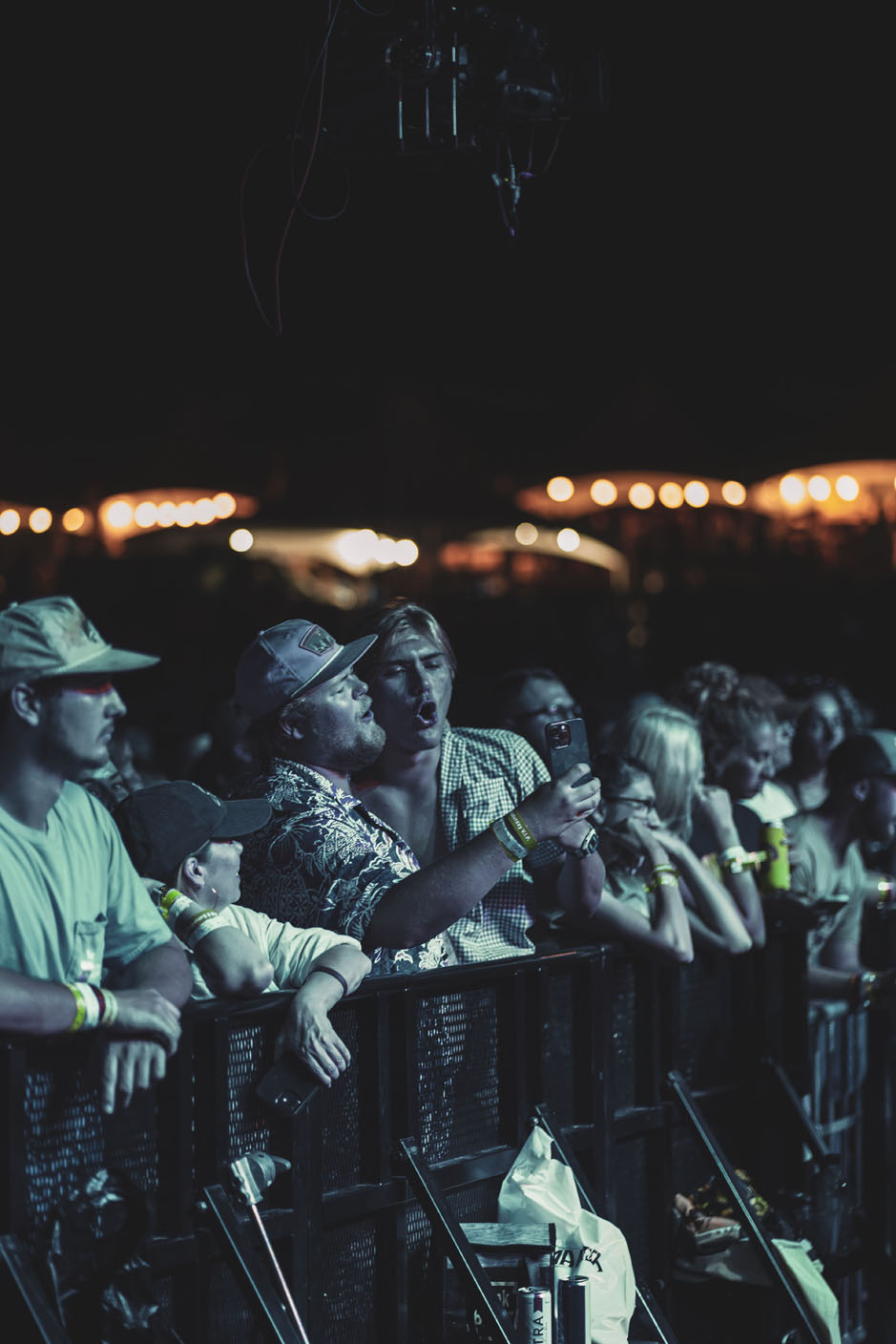 Peacemaker Music Festival July 28-29 brings music to Riverfront ...