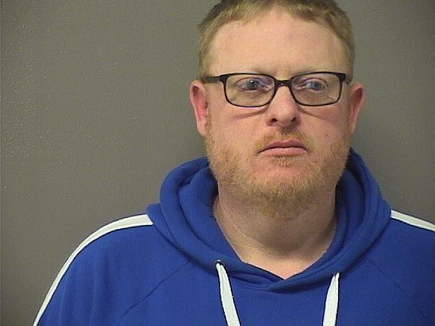 Man in 2021 standoff pleads guilty, gets probation | Hot Springs ...