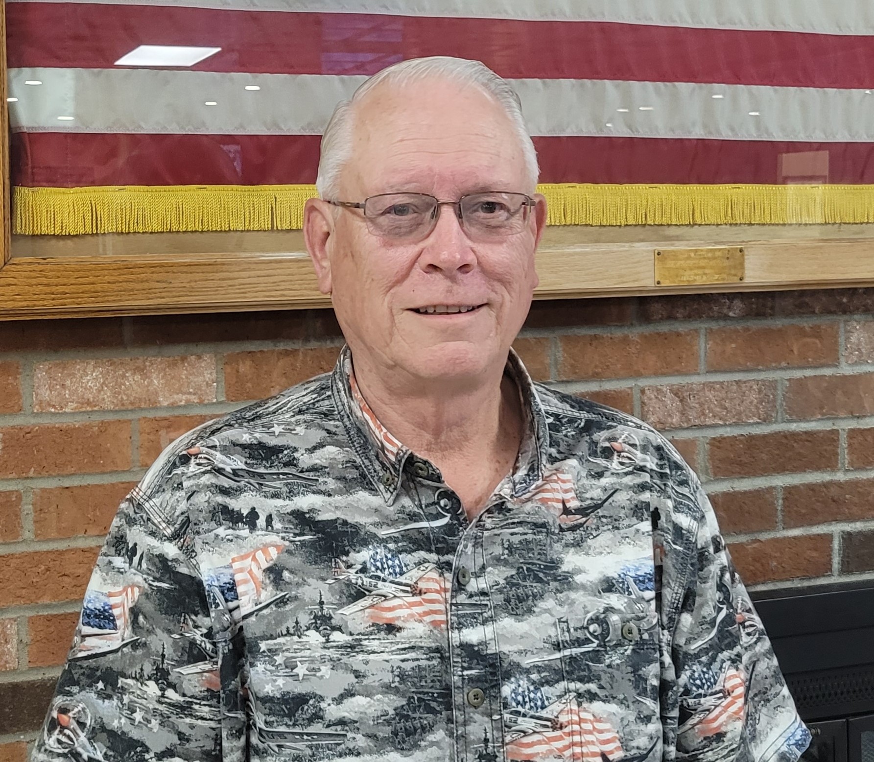 Veteran worked with B-52 bombers on Guam during Vietnam War | Jefferson ...