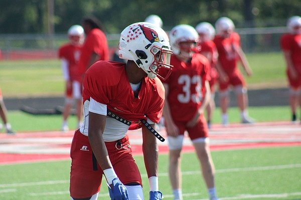 Camden Teams Talks About Goals After Dead Period | Camden News