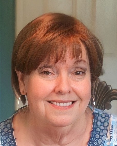 Diana L.A.H. Kimbrough | Hot Springs Sentinel Record