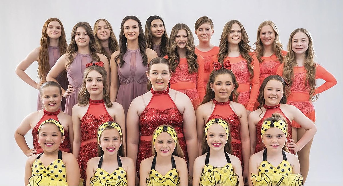 Elite Dance team wins first place at nationals | Fulton Sun
