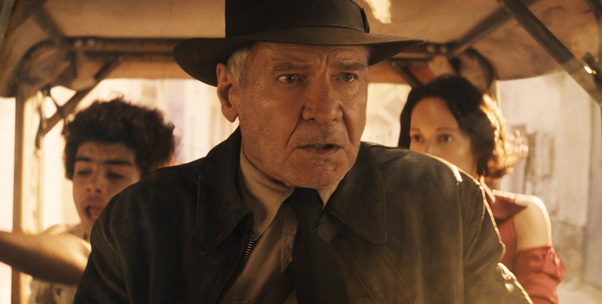 ‘Indiana Jones’ film is a bomb; what that doesn’t mean | The Arkansas ...