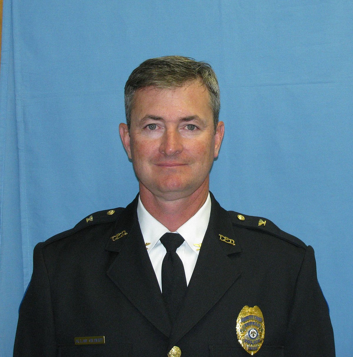 Siloam Springs directors choose Police Chief Allan Gilbert to be next ...