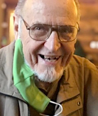 Ronald ‘Ron’ Jerome Carrell | Westside Eagle Observer