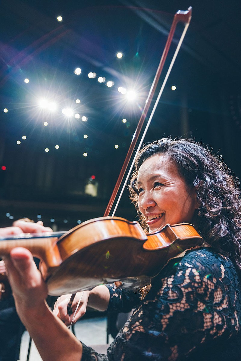 SoNA announces season of new works, old works rediscovered | Northwest ...