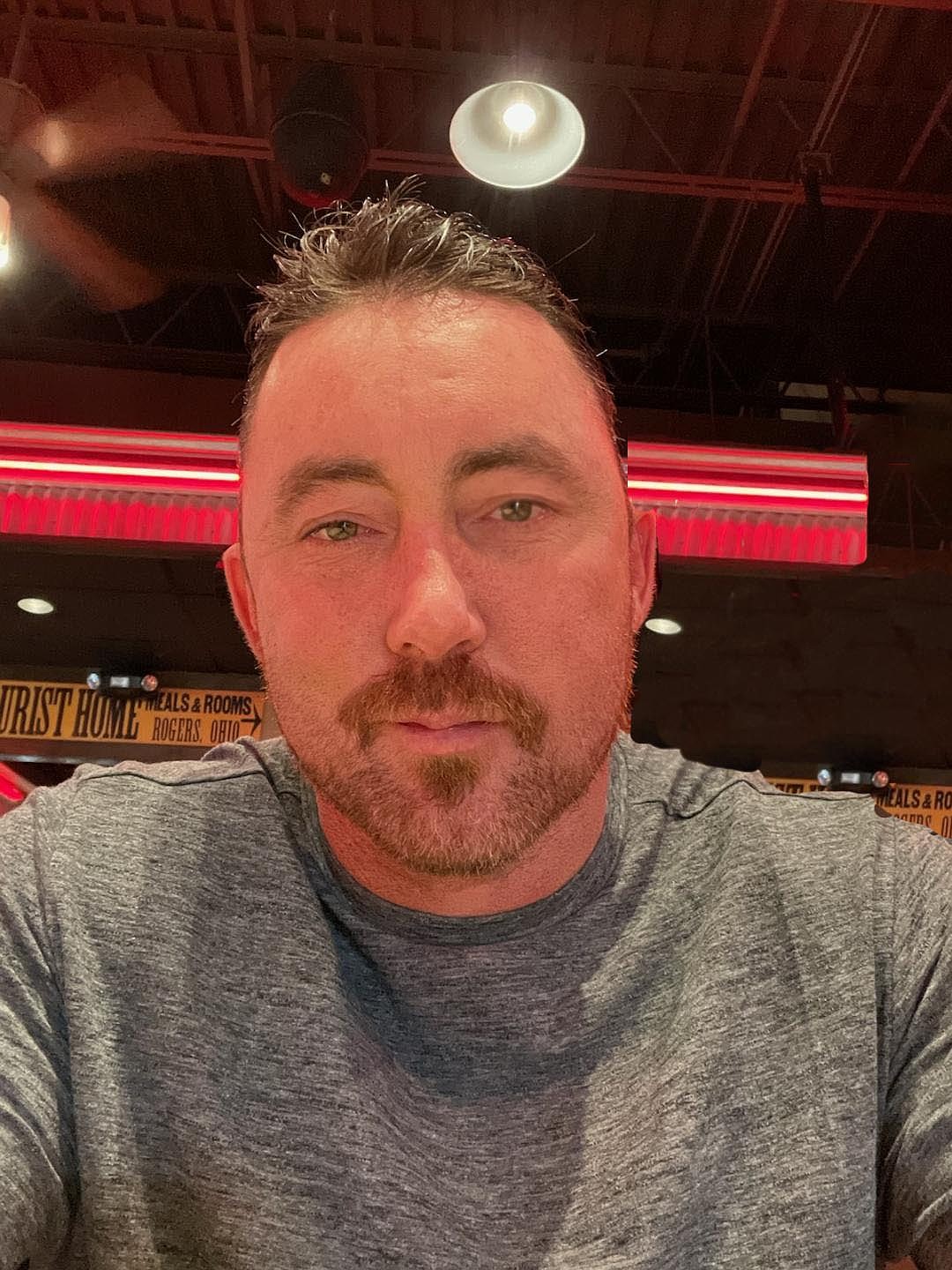 Shannon D. Burden | Hot Springs Sentinel Record