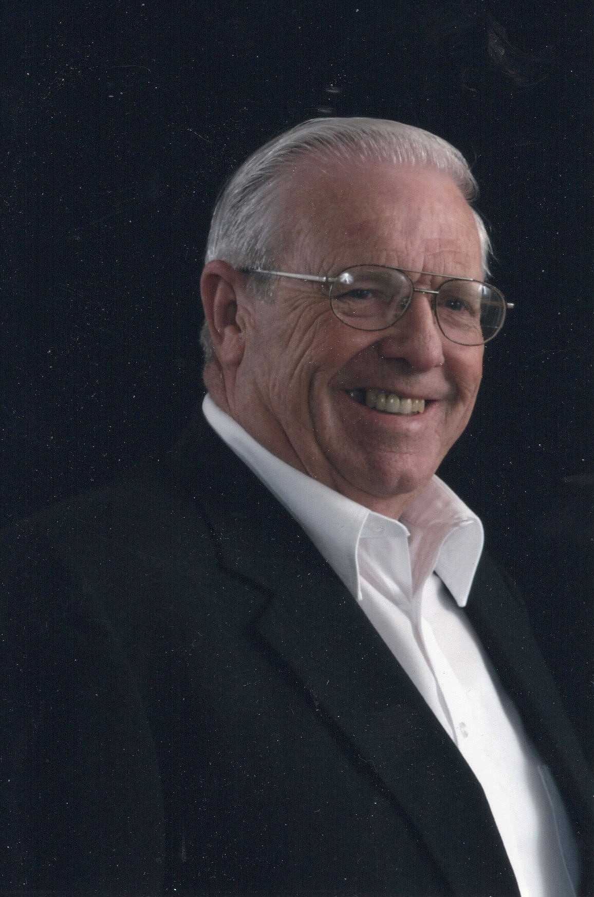 Charles R. Scott | Hot Springs Sentinel Record