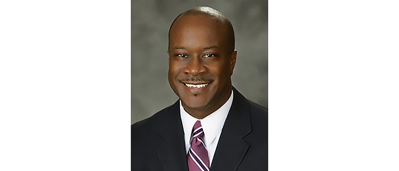 Andrew Hill named TexAmericas Center’s new VP of finance | Texarkana ...