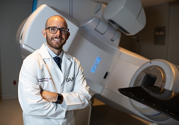 American Cancer Society funds study on pancreatic cancer | Hot Springs ...