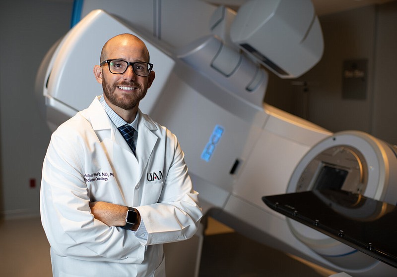 American Cancer Society funds study on pancreatic cancer | Hot Springs ...