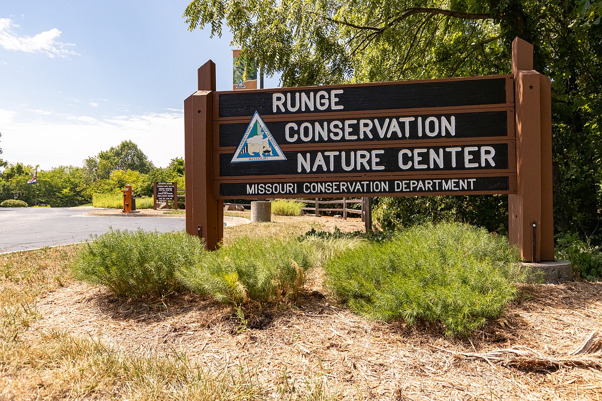 Runge Nature Center to celebrate 30th anniversary | Jefferson City News ...
