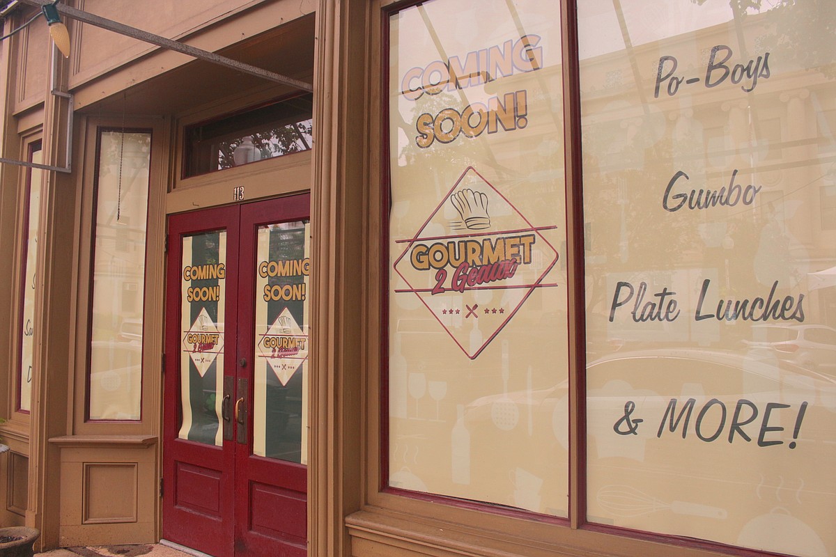 Gourmet2Geaux bringing New Orleans-style lunch to El Dorado | El Dorado ...