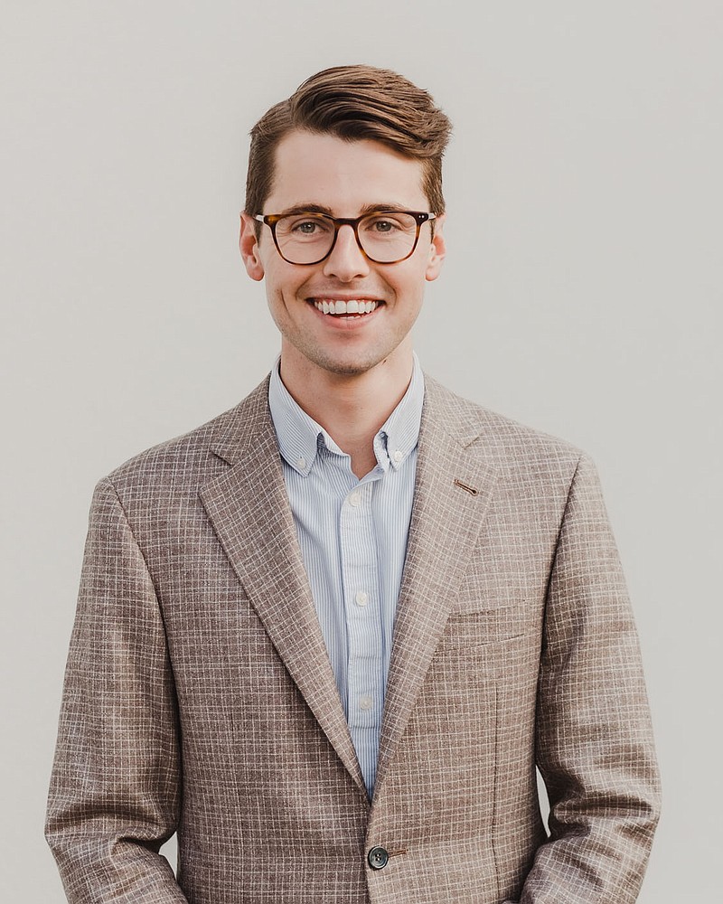 Business people | Northwest Arkansas Democrat-Gazette