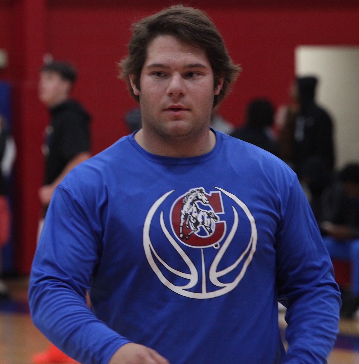 Pintos Spotlight: Peter Dampf | California Democrat