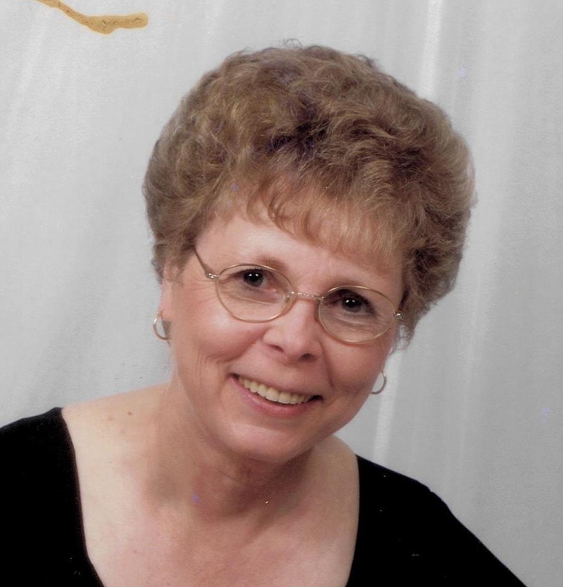 Janie S. Gates | Hot Springs Sentinel Record