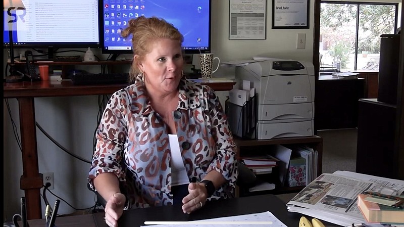 WATCH | Annual ‘Stuff the Bus’ set for Aug. 5 | Hot Springs Sentinel Record