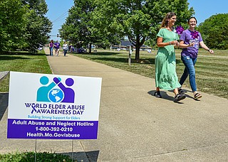 Financial exploitation emerges as rising elder abuse problem ...