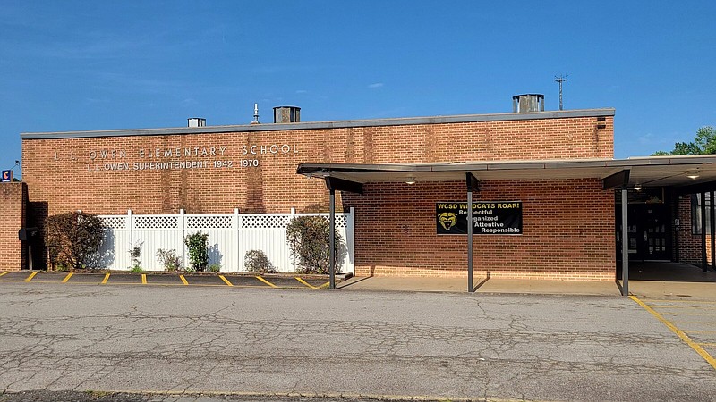 Watson Chapel transition pushes on | The Arkansas Democrat-Gazette ...