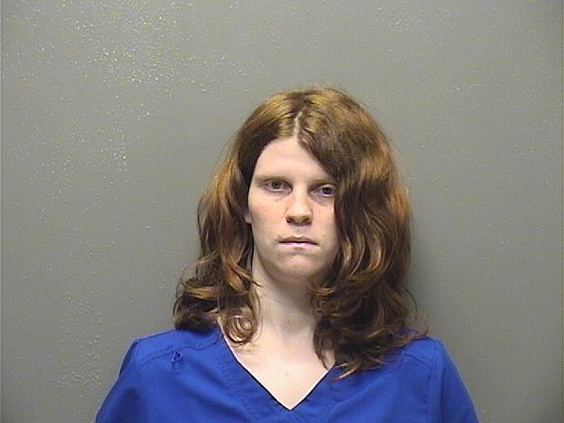 Woman faces felony battery for alleged injuries to daughter | Hot ...