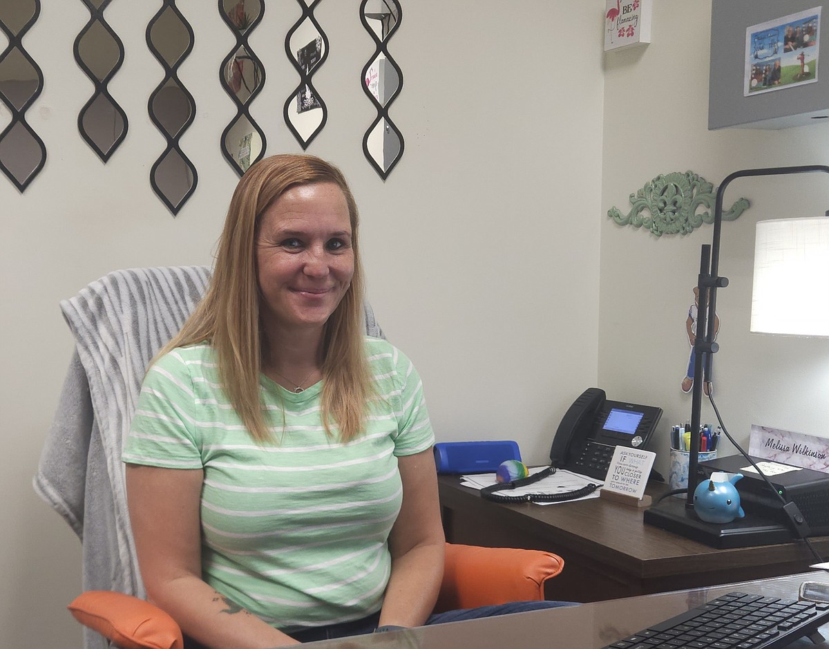 New Prenger Center program director dedicated to helping community | Jefferson City News Tribune