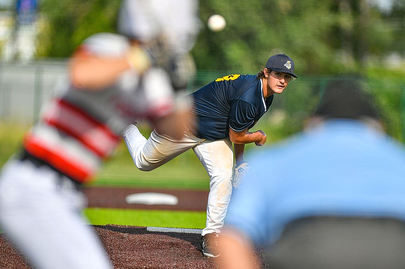 BASEBALL: Yard Goats, Sportsman to play in American Legion state ...