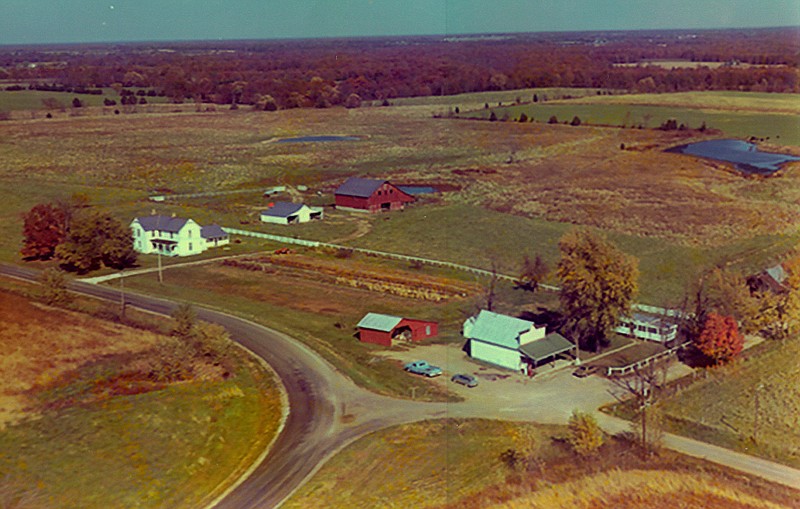 Callaway Memories | Fulton Sun