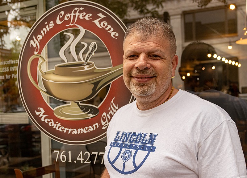 In the Zone: Yanis’ gamble on Jefferson City pays off in 20 years ...